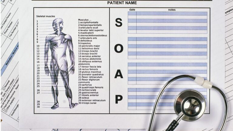 Level Up Your Charting and Documentation - 15 Essential Tips - EG Prep
